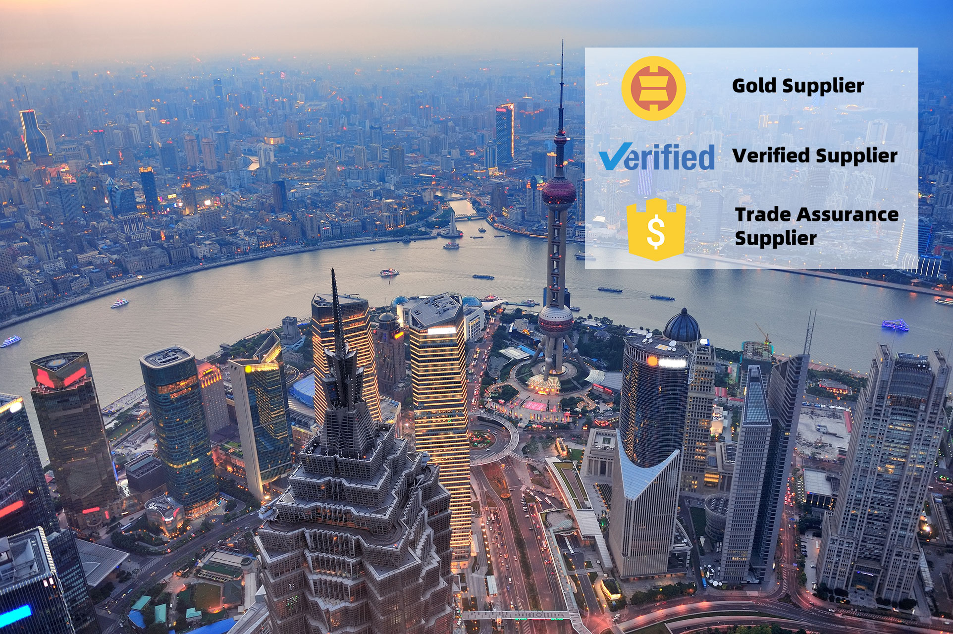 Cómo Comprar en China Sin Necesidad de un Intermediario - LogyBox ...